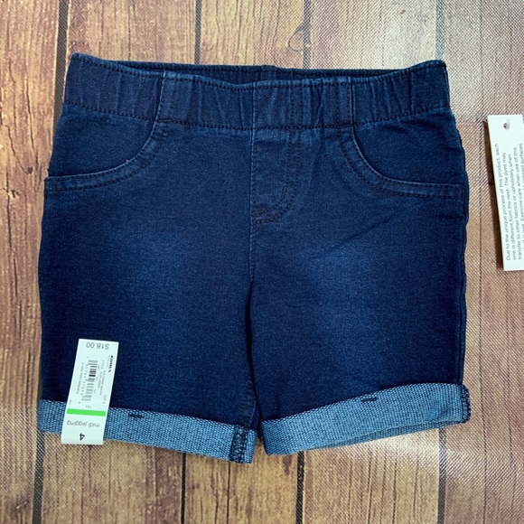jumping beans | Bottoms | Nwt Jumping Beans Midi Jegging Shorts | Poshmark